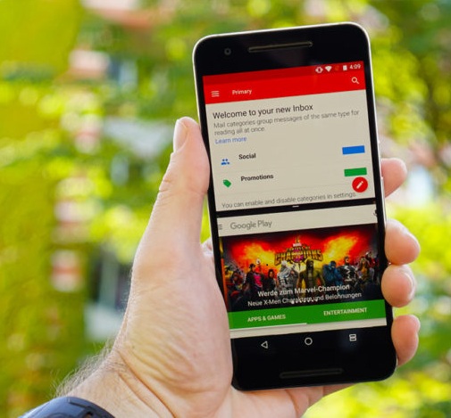 5 Features to Expect in Android 7.0 Nougat Update | Verve Systems