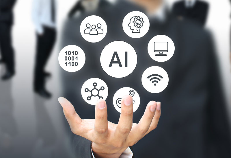 What is AI and How Deep Learning help to grow business - Verve Systems