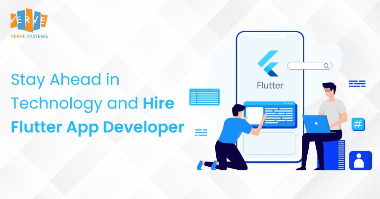Hire Flutter App Developer | Hire Dedicated Flutter Programmers